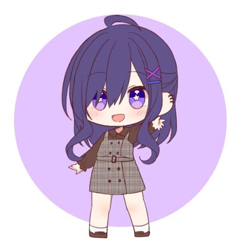 Mha Tenya Lida Picrew Kızlar