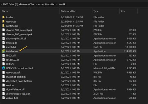 Installing Vmware Vcenter Server Appliance Vcsa 7 0u3 Vjonathan