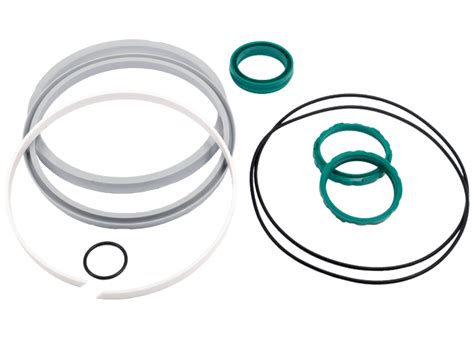 Rep Set Afdichting Udm Cil Ø 160 Q Plus B V