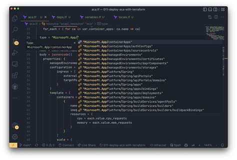 How To Deploy Azure Container Apps With Terraform · Thorsten Hans Blog