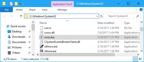 What Is Client Server Runtime Process Csrss Exe And Why Is It Running On My Pc