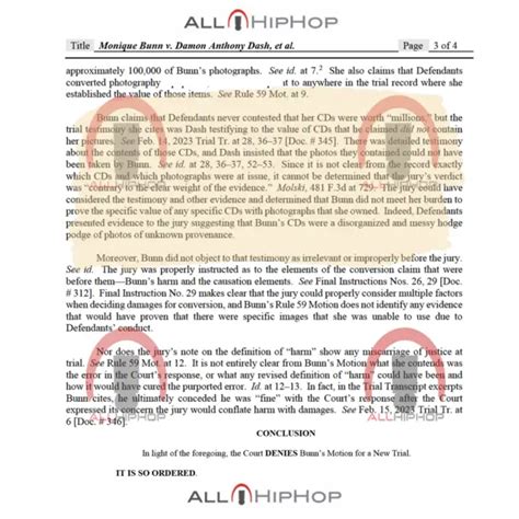 Damon Dash Defeats Sex Assault Accuser Again Over Photos Allhiphop