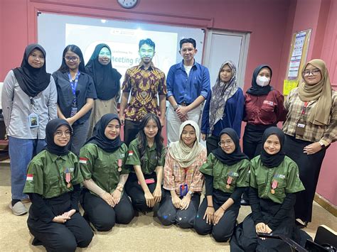 Headline First Meeting Lspr Foms “kebersamaan Dalam Keberagaman