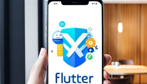 Flutter разработчик красивых мобильных приложений 2 курса