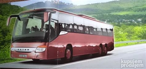 Setra Multiclass Kupujemprodajem