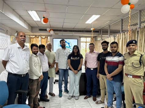 Somesh Dwivedi On Linkedin Greetings Under The Expert Guidance Of Koushlendra K Singh Sir And