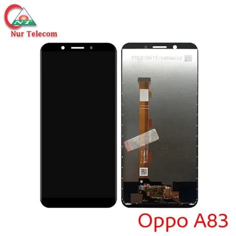 Oppo A83 Display Price In Bangladesh Nur Telecom