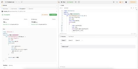 Hussain Lohawala On Linkedin Leetcode Strings