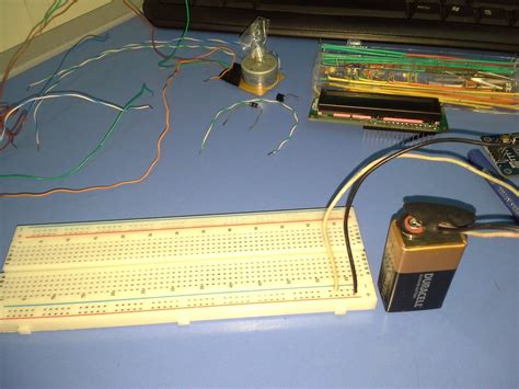 rafa java arduino e claro linux acionando motor dc desde arduino