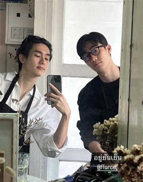 Photo Gallery เกือบจะไม่ได้คู่กัน “บุ๊ค” เกี่ยวก้อย “ฟอส” ขอโอกาสอีกครั้ง เพื่อนกัน 16 ปี บางที