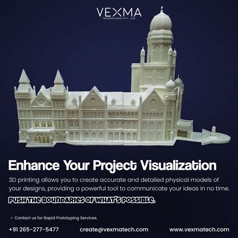 3d Printed Structure Artofit