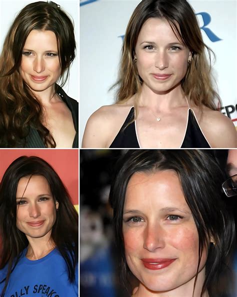 Fareed Happy 56th Birthday To Shawnee Smith Shawnee Smith Born July