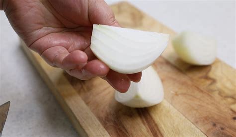 양파간장절임 양파 2배 더 효과적으로 먹는 방법