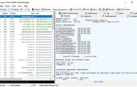 Debugger Alternatives 25 S And Web Debuggers Alternativeto