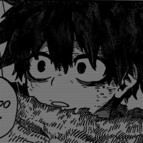 Deku Seinen Pinturas Artisticas De Acuarela Dibujos Detallados