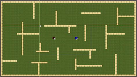 splitscreen multiplayer godot 3 recipes