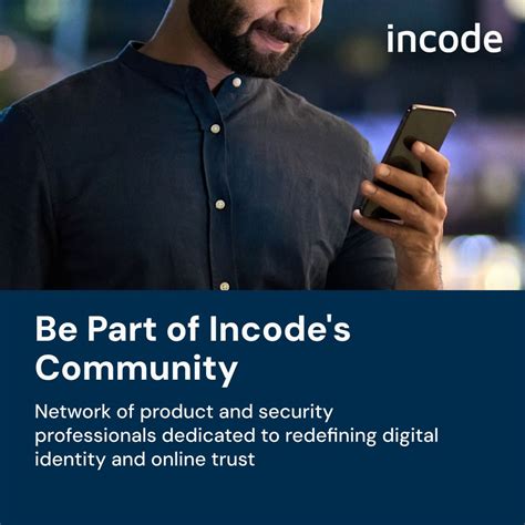 Incode On Linkedin Incode Technologies Linkedin