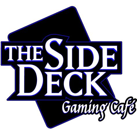 The Side Deck Scg Con