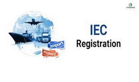 IEC Code Registration Consultancy In Lucknow ID