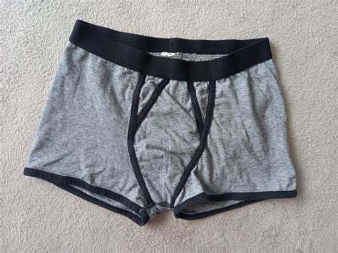 Чоловічі боксери — ціна 80 грн у каталозі Труси Купити чоловічі речі за доступною ціною на Шафі