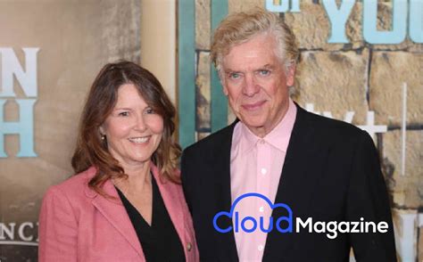 Who Is Lupe Gidley All About The Life Of Christopher Mcdonald Wife Cloud Magazine