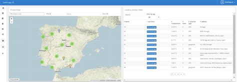 Geocoding Location Coordinates To Addresses From Gps Trackers Thethings Io Blog