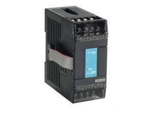 Digital I O Module PLC 8 I DIN Rail RITM Industry