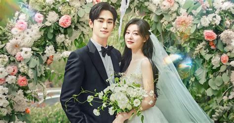 Pesan Moral Kehidupan Dari K Drama Queen Of Tears Milenialis Id