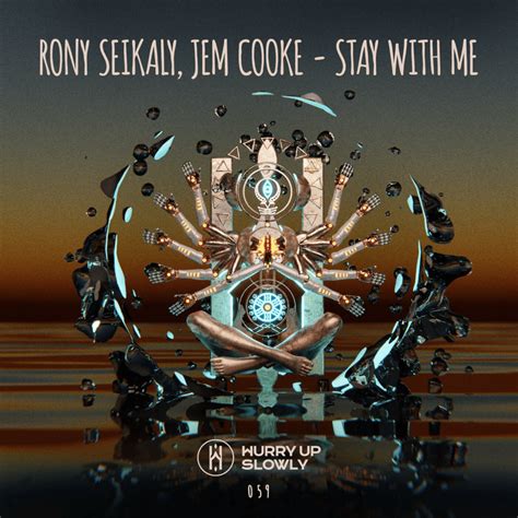 Jem Cooke One Day It Felt Like Id Woken Up On Another Planet