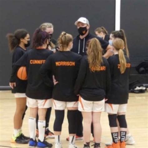 Jenna Baccaris Basketball Recruiting Profile