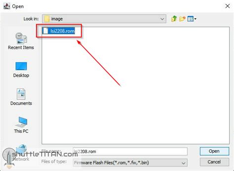 how to upgrade an ibm lsi based raid controller firmware in a non ibm
