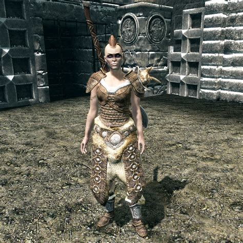 Filesr Npc Liesl The Unofficial Elder Scrolls Pages Uesp