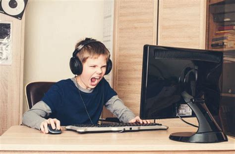 Keep Losing Games And Rage Quitting Click Here