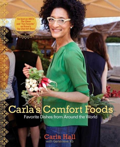 Cookbook Carla Halls ‘comfort Foods The Mercury News