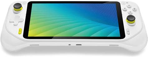 Logitech G Cloud Gaming Handheld 7 Fhd Touch Display 64gb Rom Wi Fi Bt Connect Linear