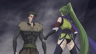 Demon King Daimao Tv Series 2010 Imdb