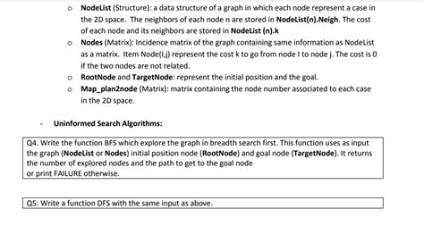 Solved Create A 2d Matrix Of Integers Where The Initial Position Of A 1 Answer
