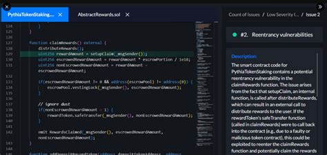 2 Auditors Miss 27m Penpie Flaw Pythias ‘claim Rewards Bug Crypto Sec