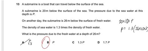 Physics Igcse Paper 2 R Igcse
