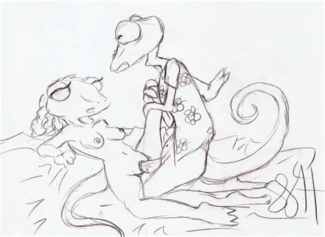 Rule 34 Anthro Beans Rango Rango Rango Film Tagme 810115