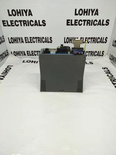 Kollmorgen Akd P00606 Nbcc 1000 Servo Drive At ₹ 10000piece Teco