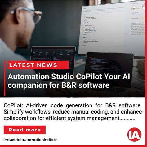 industrial automation magazine on linkedin innovation automation