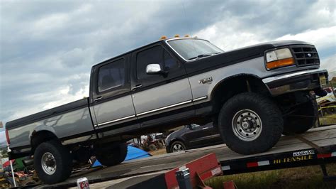 Ford Powerstroke Wallpapers