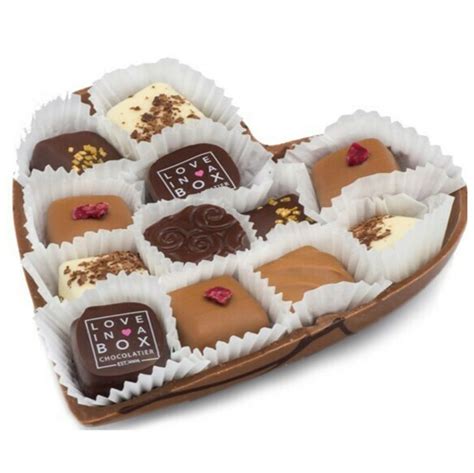 Chocolade Reep Liefs Melk Puur Of Wit 90g Love In A Box