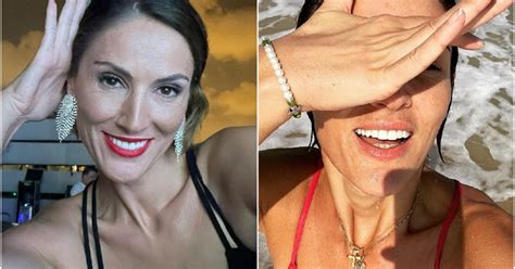 „ასე მგონია 80 წლის ასაკშიც ასე შეკუნტრუშდები ზღვაში“ თიკა ფაცაცია ახალ ფოტოებს ზღვის