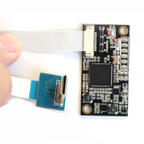 Rcd3016j Universal Hdmi To Av Conversion Module With Micro Mini Hdmi Plug Ntsc Pal For Aerial