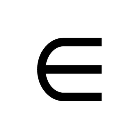 ε Epsilon Symbol Copy And Paste 𝛆 𝛦 𝜀 𝜠 𝜺 𝛜 𝜖 ε Ε δ ∑ ∞