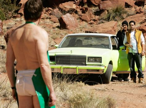 Breaking Bad Bryan Cranston Responds To Walter Whites Underwear Sale