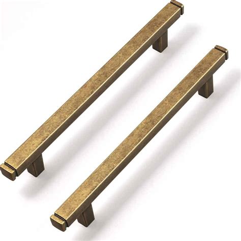 Best Antique Brass Cabinet Pulls Curated Cabinets