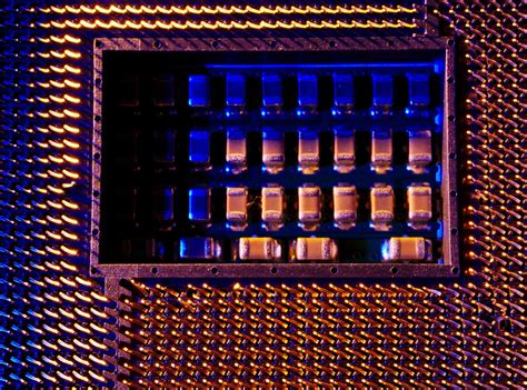 Anatomy Of A Cpu Photo Gallery Techspot